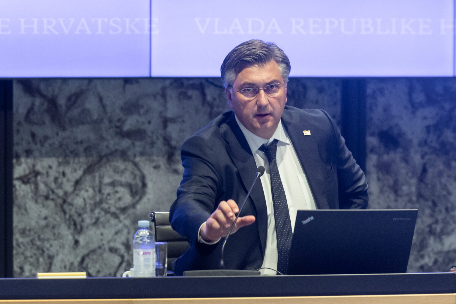 Hrvatska druga najuspješnija zemlja u provedbi NPOO-a u EU | SAFU